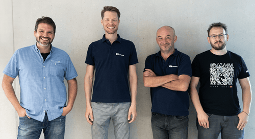 Substation Automation Software | COPA-DATA